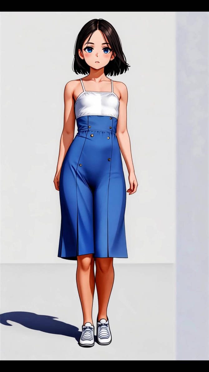 Ani Grow [BE Music Video] by BoobieJoe on DeviantArt