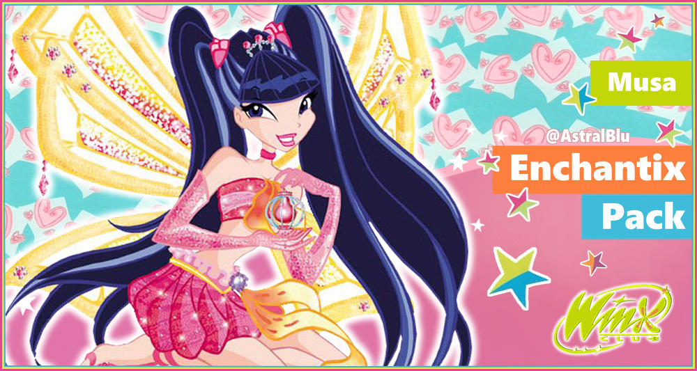Musa Enchantix Pack by AstralBlu on DeviantArt