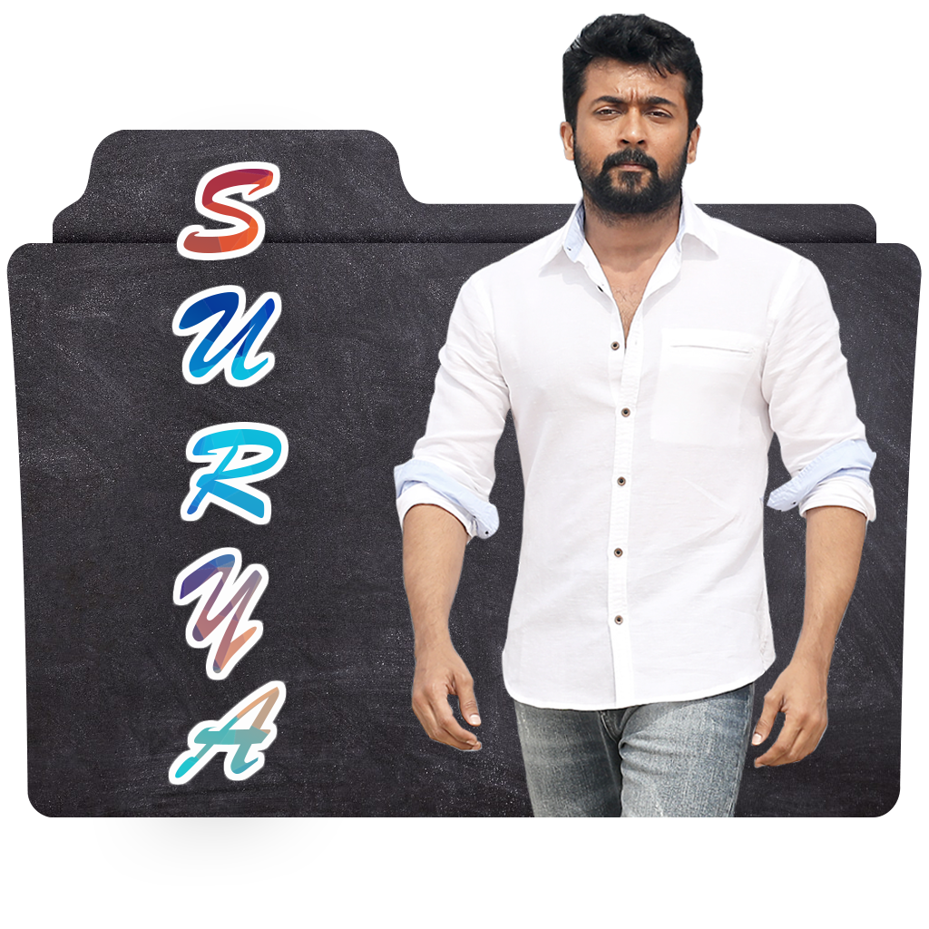 Surya Folder Icon by loki19940 on DeviantArt