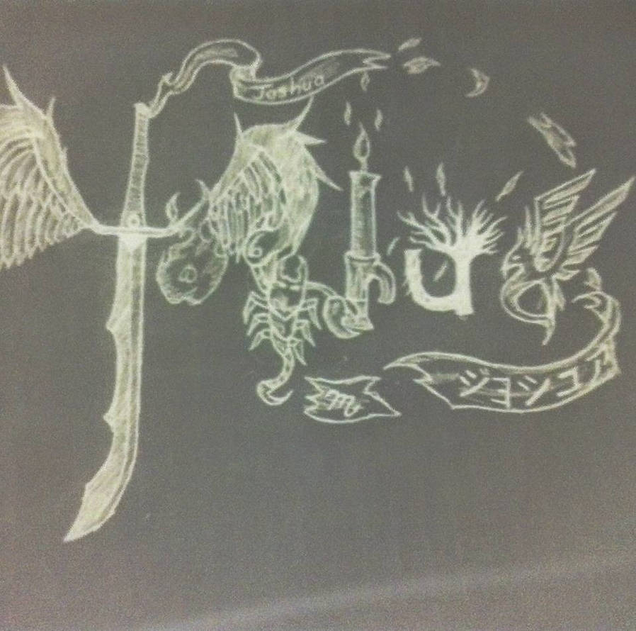 Halr by Joshua123888 on DeviantArt