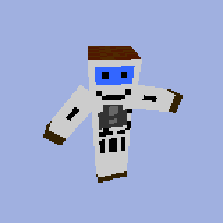 Minecraft Skin - Prophet 15 by phazonfarmer on DeviantArt