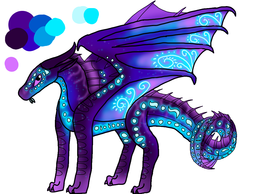 (closed) Seawing adopt by ShadowStormAdopts429 on DeviantArt (closed) Seawing adopt by ShadowStormAdopts429 on DeviantArt