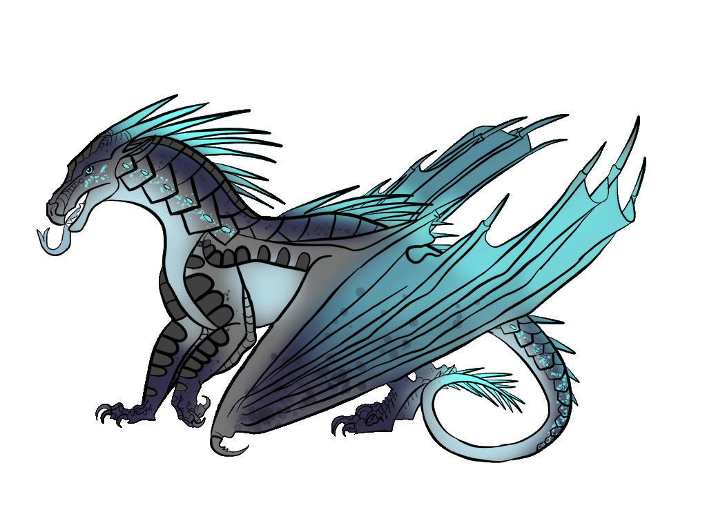 (closed) Nightwing/Icewing adopt by ShadowStormAdopts429 on DeviantArt