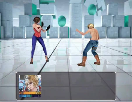 XXTekkenMotionXX User Profile | DeviantArt