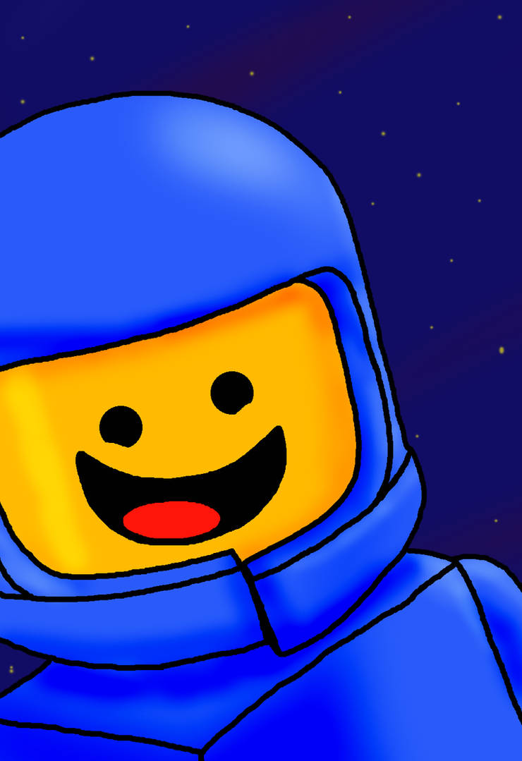 Benny by AbbigailArt on DeviantArt