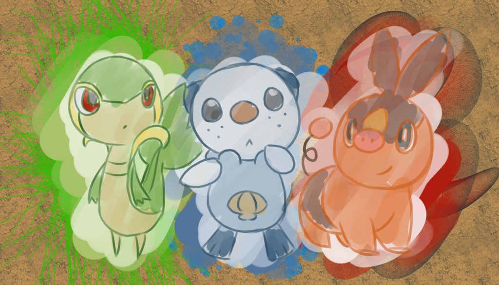 Iniciales Teselia mejorado ewe by NaniValRam on DeviantArt