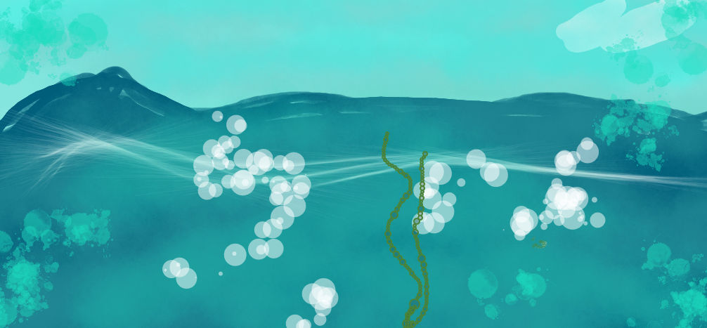 38D GLUB GLUB! by MonsterHaunt on DeviantArt