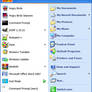 Windows 7 Harmony wallpaper, remastered by MSWindowsDude on DeviantArt