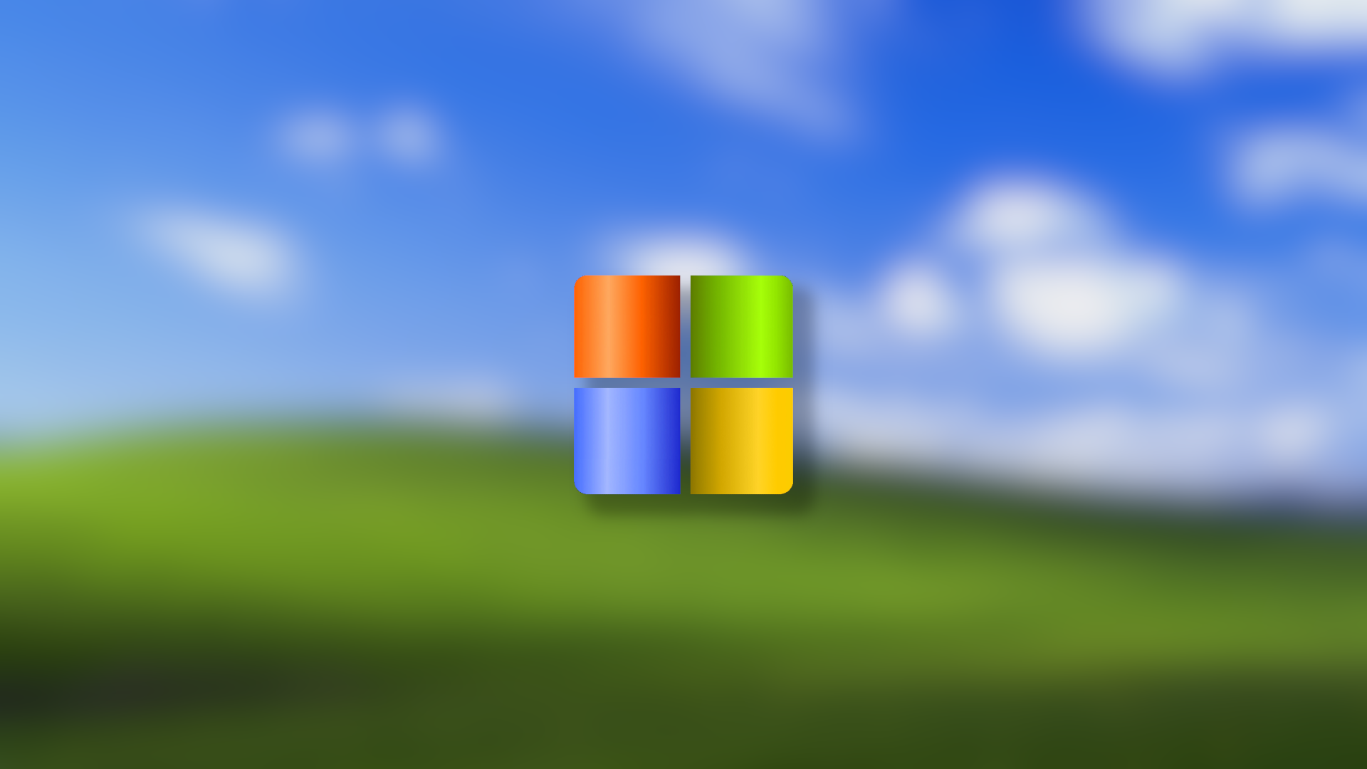 Windows XP 20th anniversary wallpaper by MSWindowsDude on DeviantArt