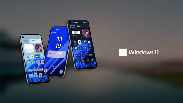 Explore the Best Windows_11 Art | DeviantArt