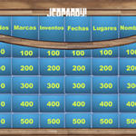 Jeopardy Flash Game by melyum on DeviantArt