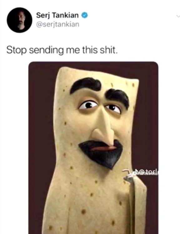 Stop sending me this shit. by Yarzantswashere on DeviantArt