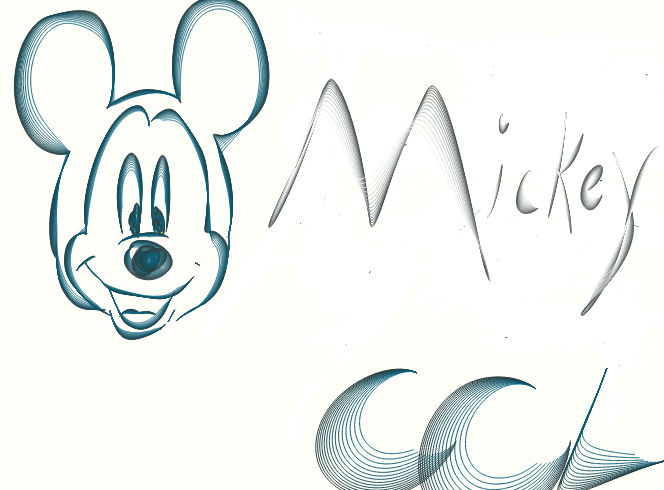 Mickey Mouse by ClassicCartoonLover on DeviantArt