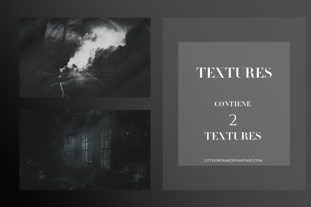DARK TEXTURES by LittleDr3ams on DeviantArt