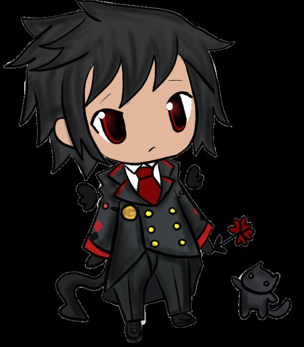 Final Fayte Profile Version1.0 by FinalFayte on DeviantArt