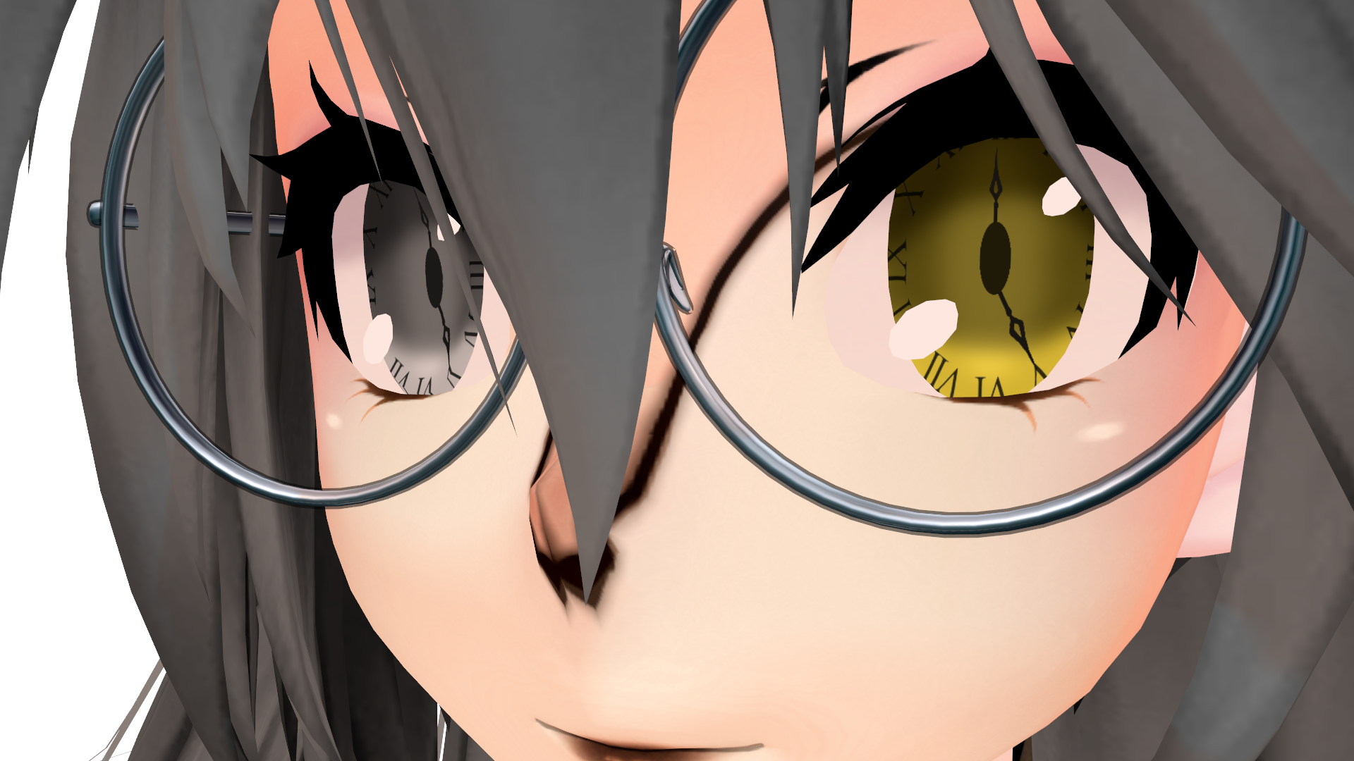 Clockwork Eye Textures P2U by ThoughtlessMindYT on DeviantArt