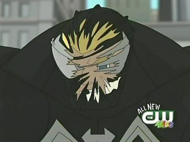 Venom Transformation GIF by dailygamerbugle on DeviantArt