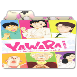 Explore the Best Yawara Art | DeviantArt