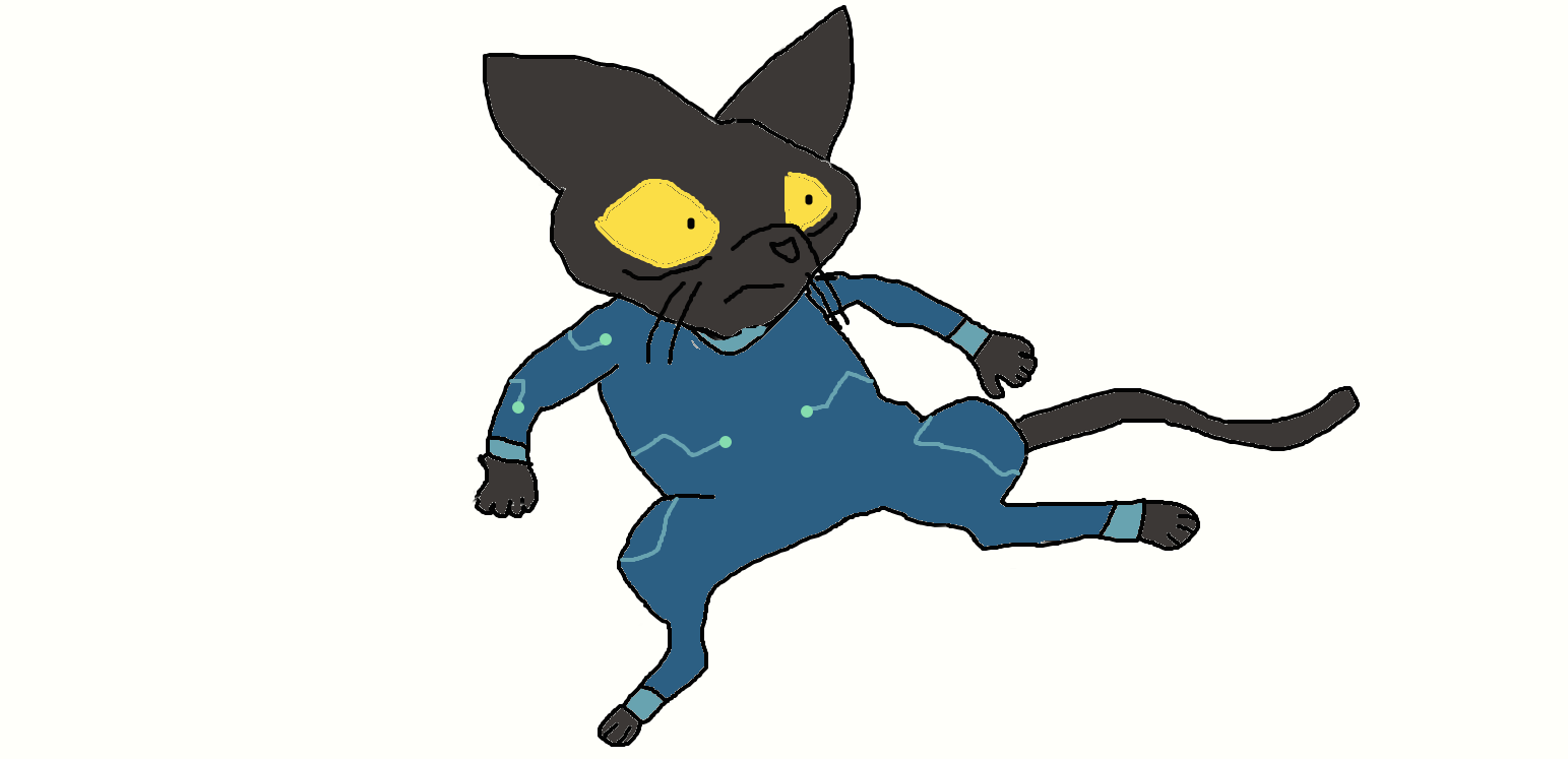 Shin Mao Without His Armor by RainbowUnicornAllie on DeviantArt