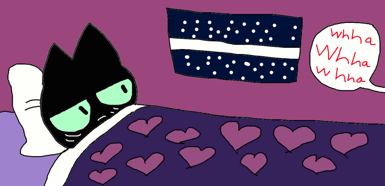Bella Donna Crying For Luna by RainbowUnicornAllie on DeviantArt