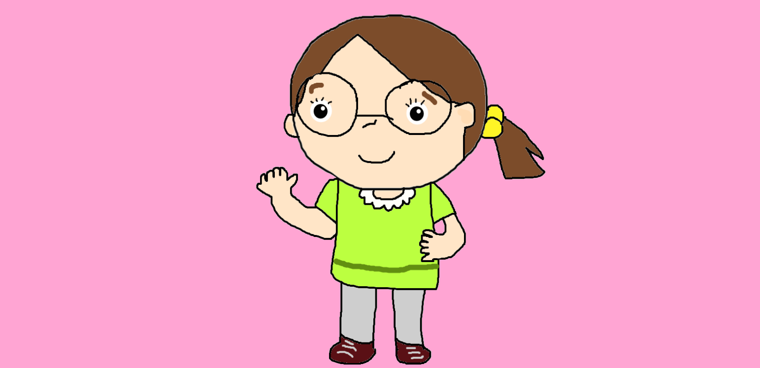 Fredricka by RainbowUnicornAllie on DeviantArt