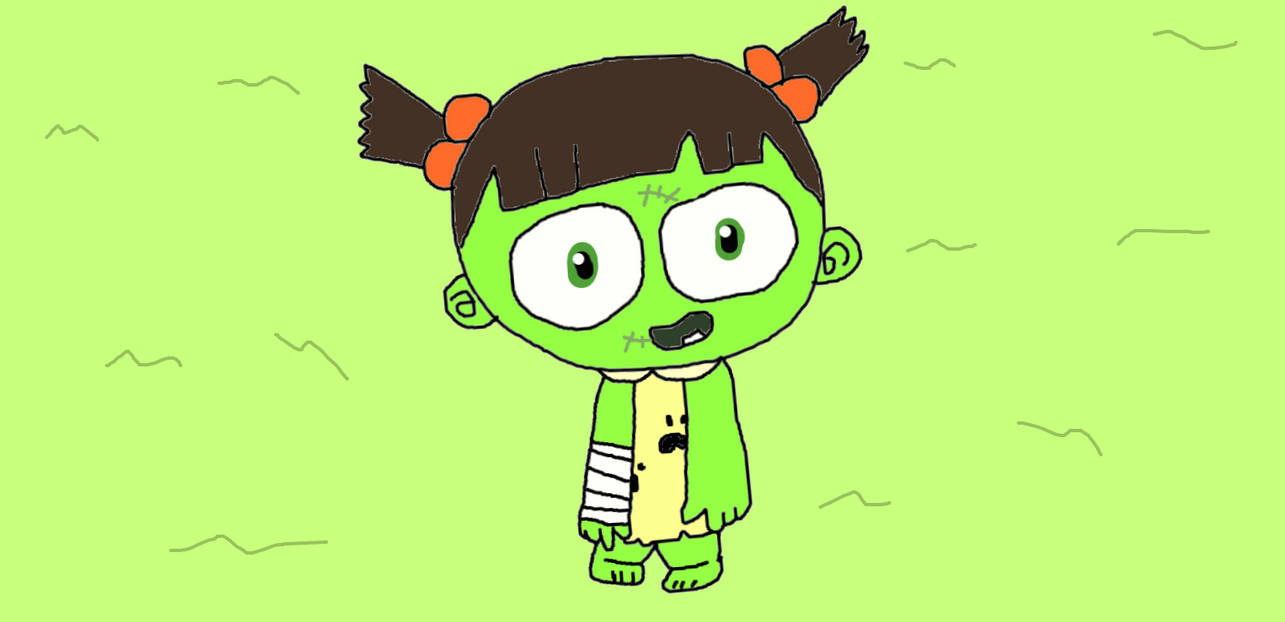 Zizi by RainbowUnicornAllie on DeviantArt