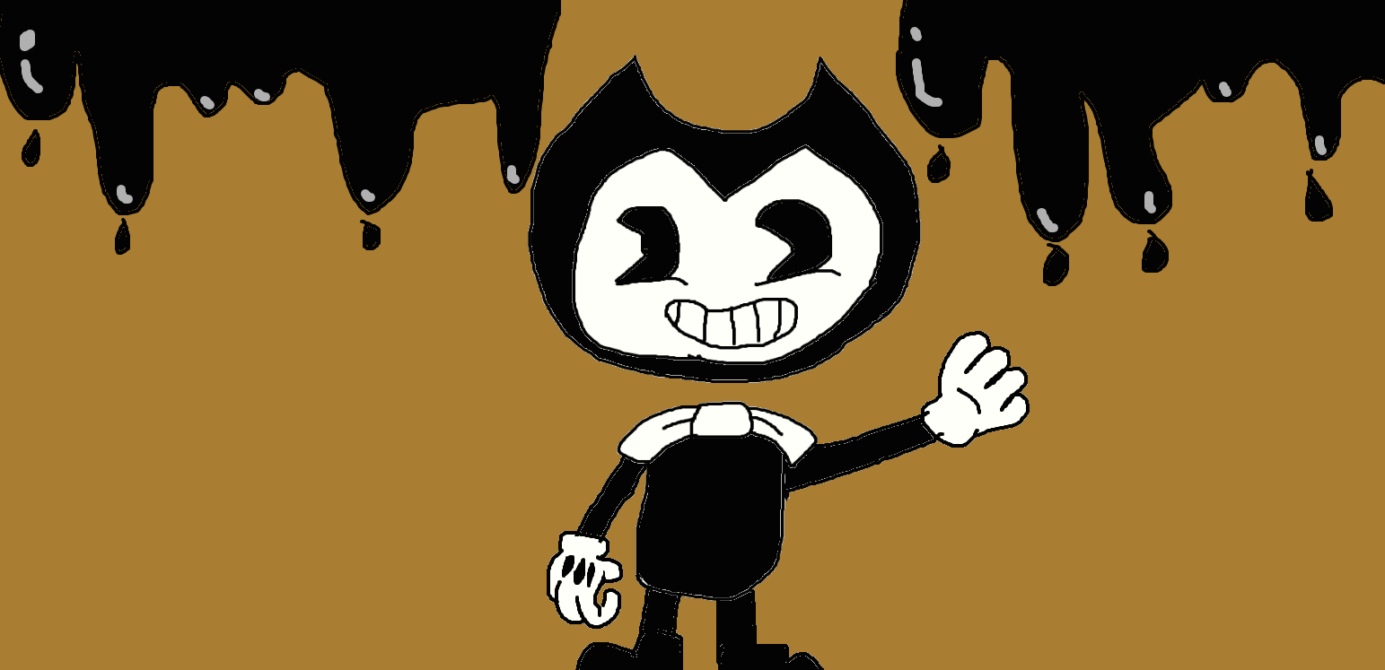 Bendy And The Ink Machine by RainbowUnicornAllie on DeviantArt