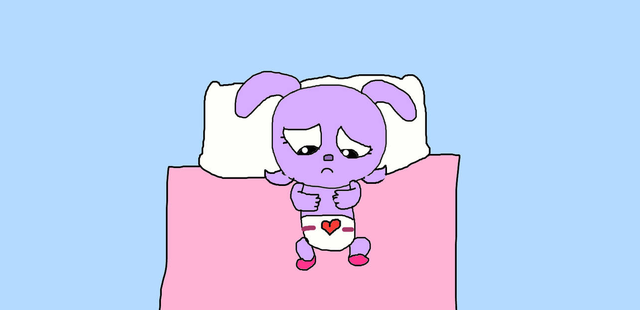 Hungry Angelina by RainbowUnicornAllie on DeviantArt