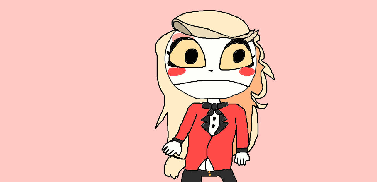 Muppet Charlie by RainbowUnicornAllie on DeviantArt