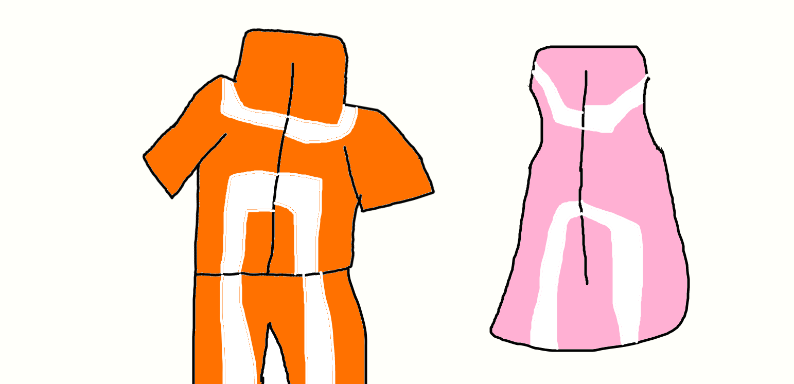 MHA Suits by RainbowUnicornAllie on DeviantArt