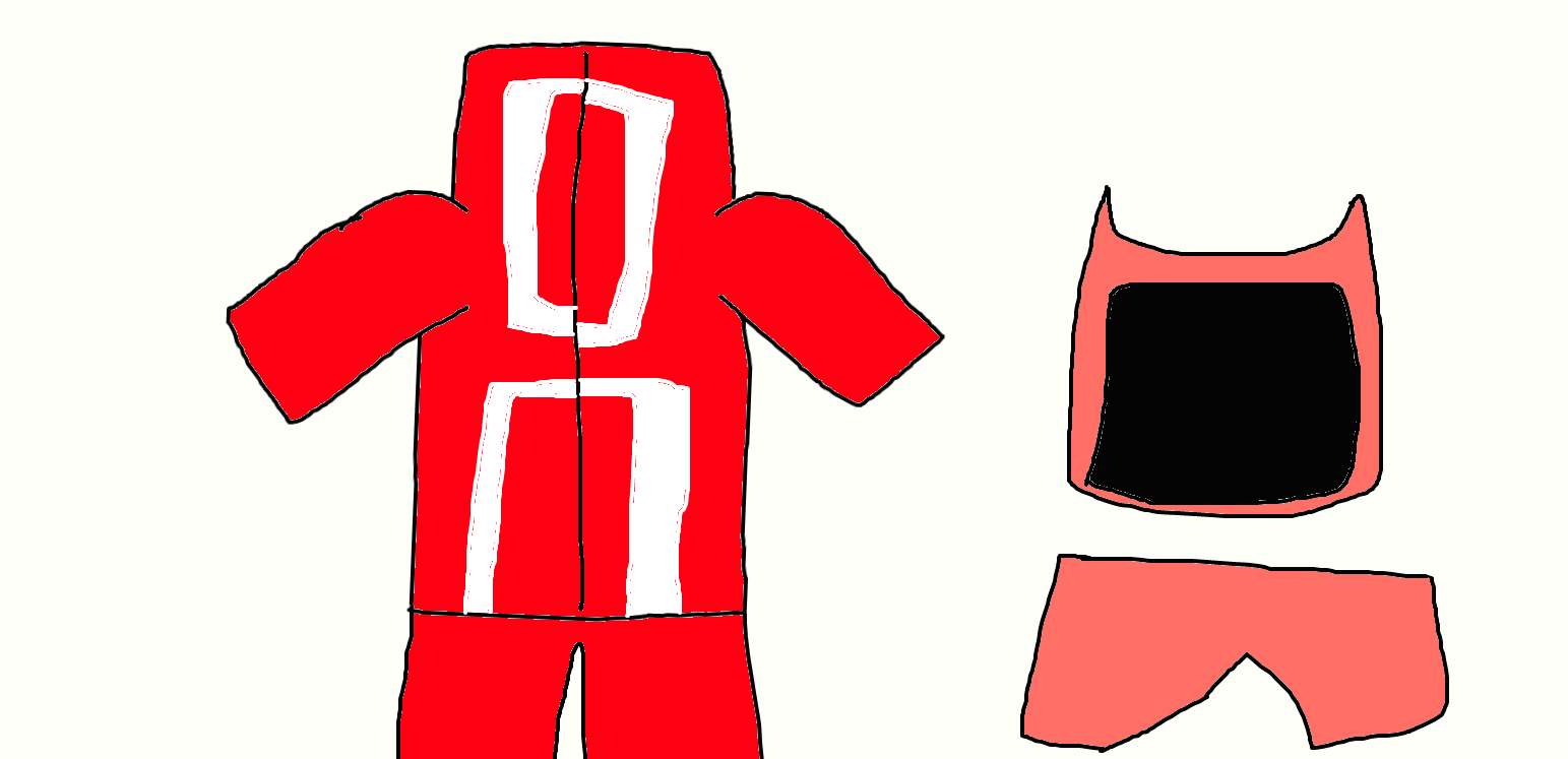 MHA Hero Suits by RainbowUnicornAllie on DeviantArt