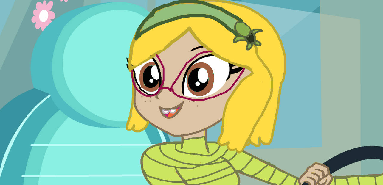 Rainbow Gals: Turtle Princess's Ride by RainbowUnicornAllie on DeviantArt
