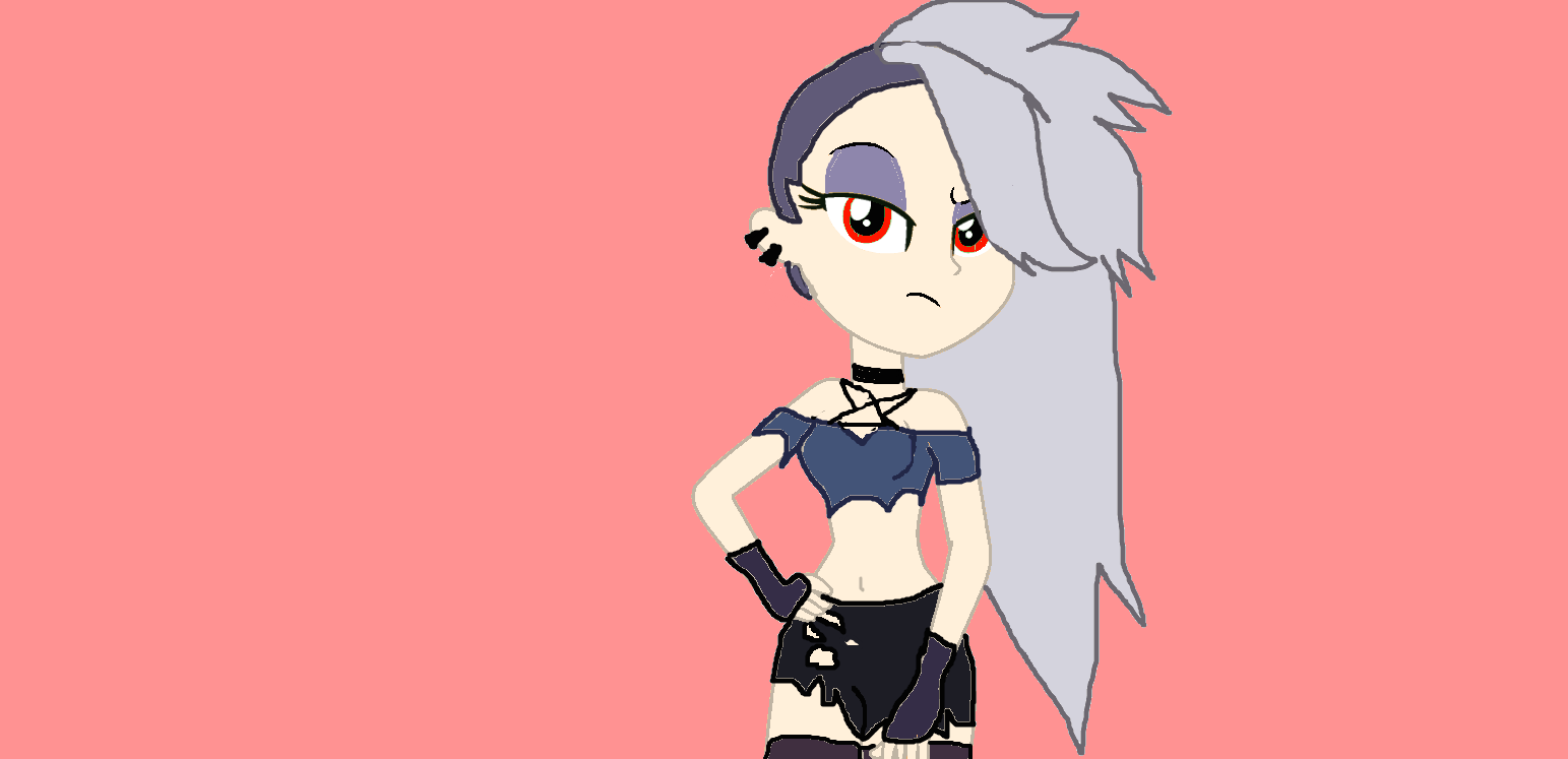 Loona by RainbowUnicornAllie on DeviantArt