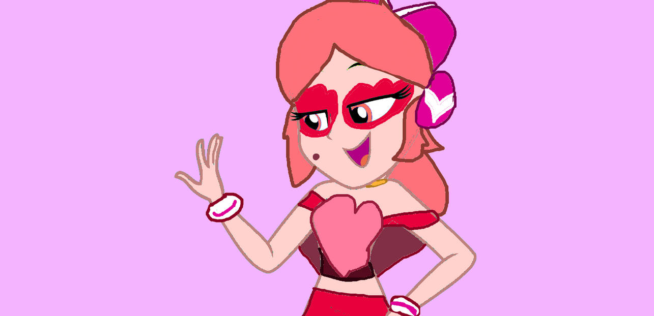 Miss Heed by RainbowUnicornAllie on DeviantArt