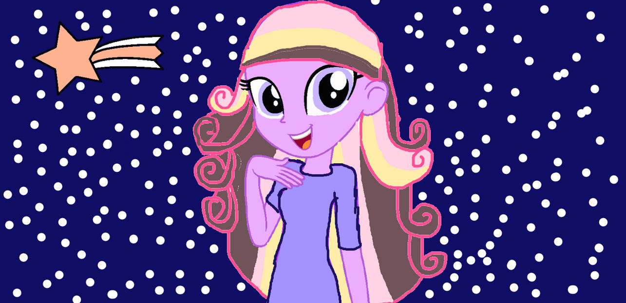 Marshmallow by RainbowUnicornAllie on DeviantArt
