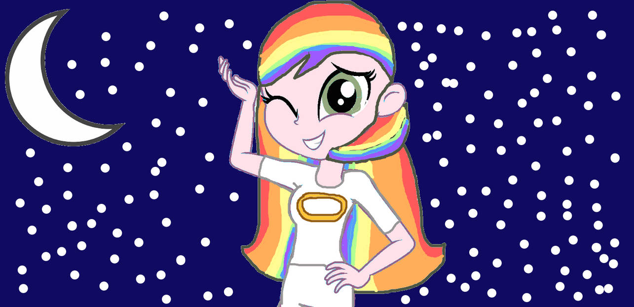 Angel Wishes by RainbowUnicornAllie on DeviantArt
