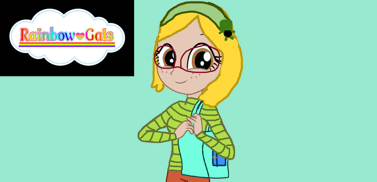 Rainbow Gals: Turtle Princess by RainbowUnicornAllie on DeviantArt