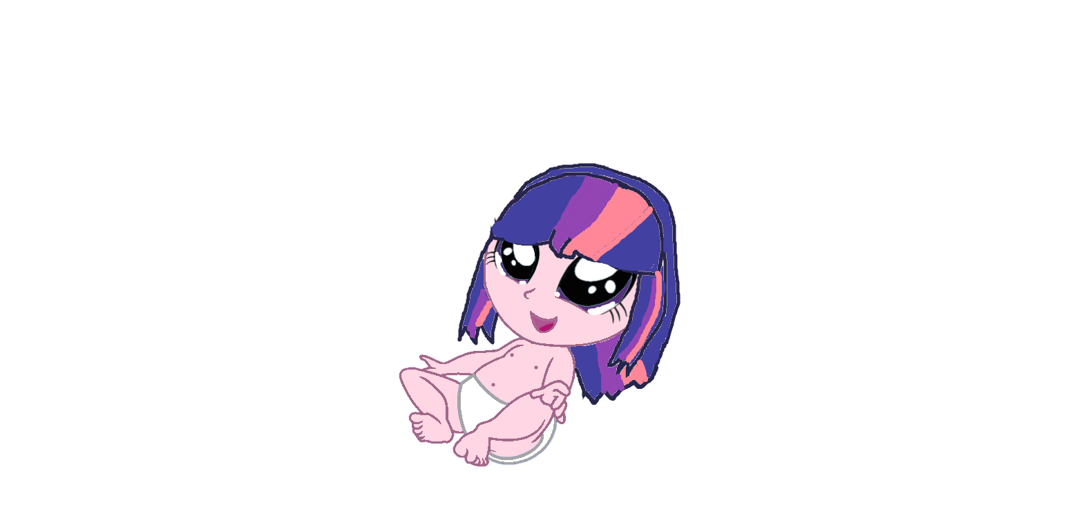 Baby Amity by RainbowUnicornAllie on DeviantArt