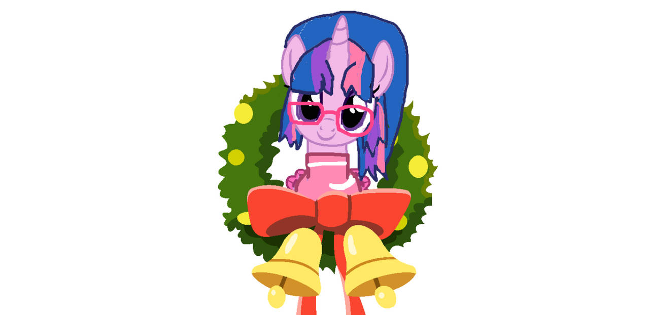 (Gift) Merry Christmas, Amity by RainbowUnicornAllie on DeviantArt