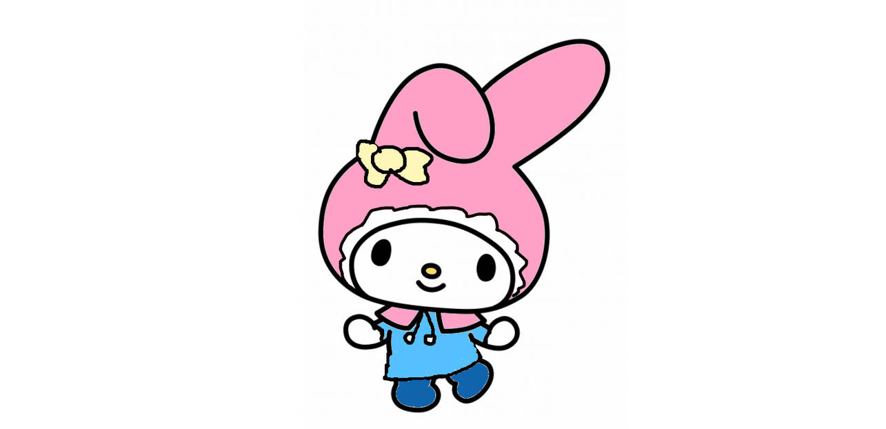 Winter My Melody by RainbowUnicornAllie on DeviantArt