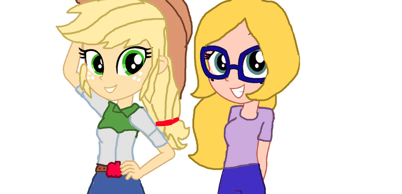 BABF by RainbowUnicornAllie on DeviantArt