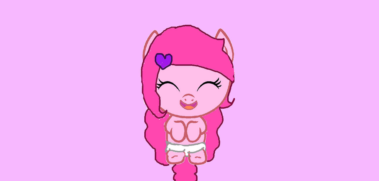 Baby Jaok by RainbowUnicornAllie on DeviantArt