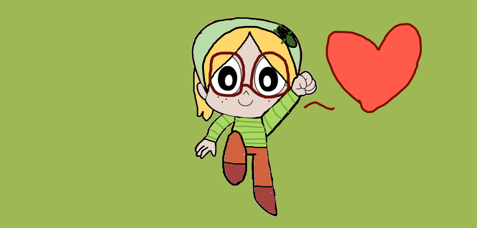 Turtle Princess (The-Run-Of-Mill-Girls) by RainbowUnicornAllie on ...