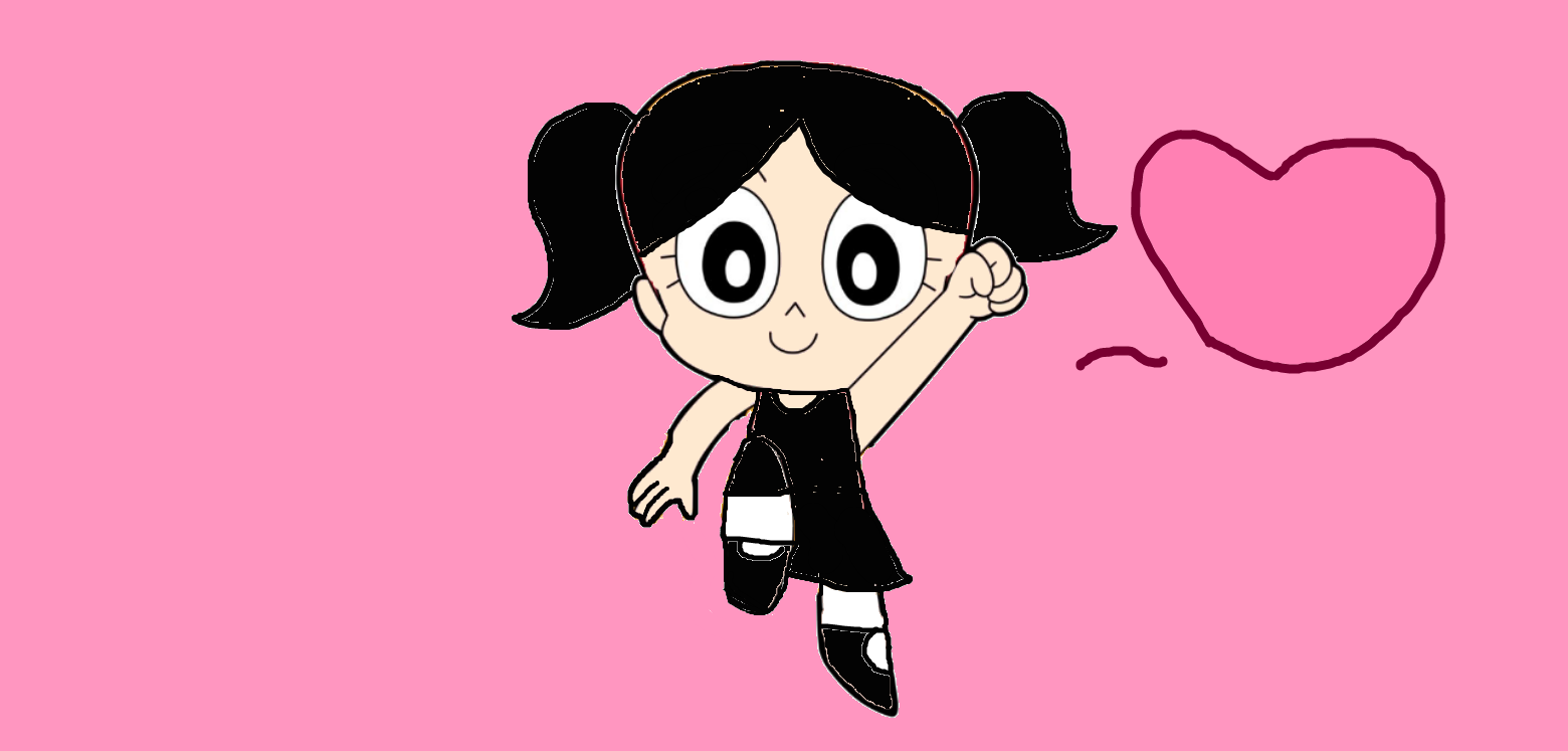 Breanna (The-Run-Of-The-Mill-Girl) by RainbowUnicornAllie on DeviantArt