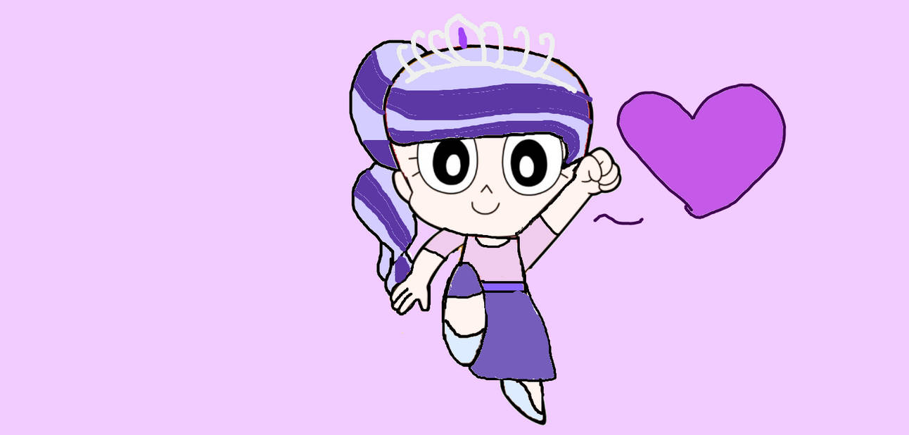 DreamLight Glimmer (The-Run-Of-The-Mill-Girls) by RainbowUnicornAllie ...