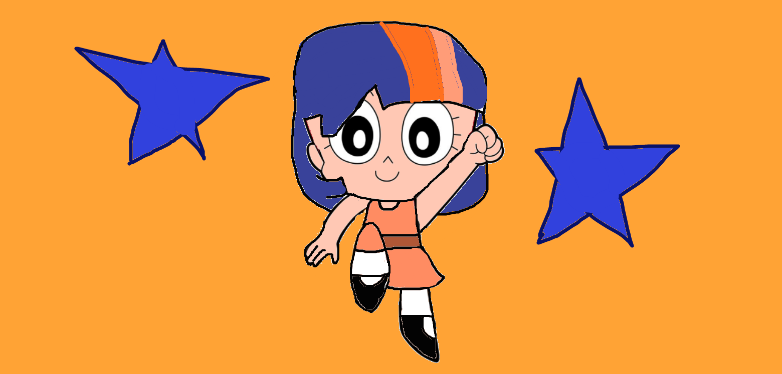 Visionary Star (The-Run-Of-The-Mill-Girl) by RainbowUnicornAllie on ...