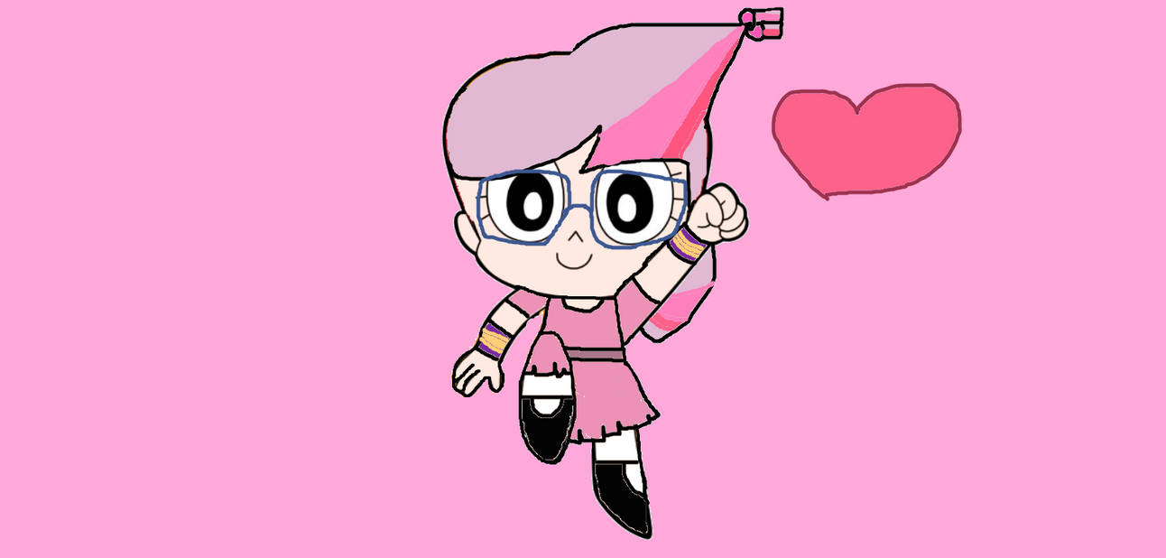 Berry Berry Sweetkiss The Run Of The Mill Girl By Rainbowunicornallie On Deviantart