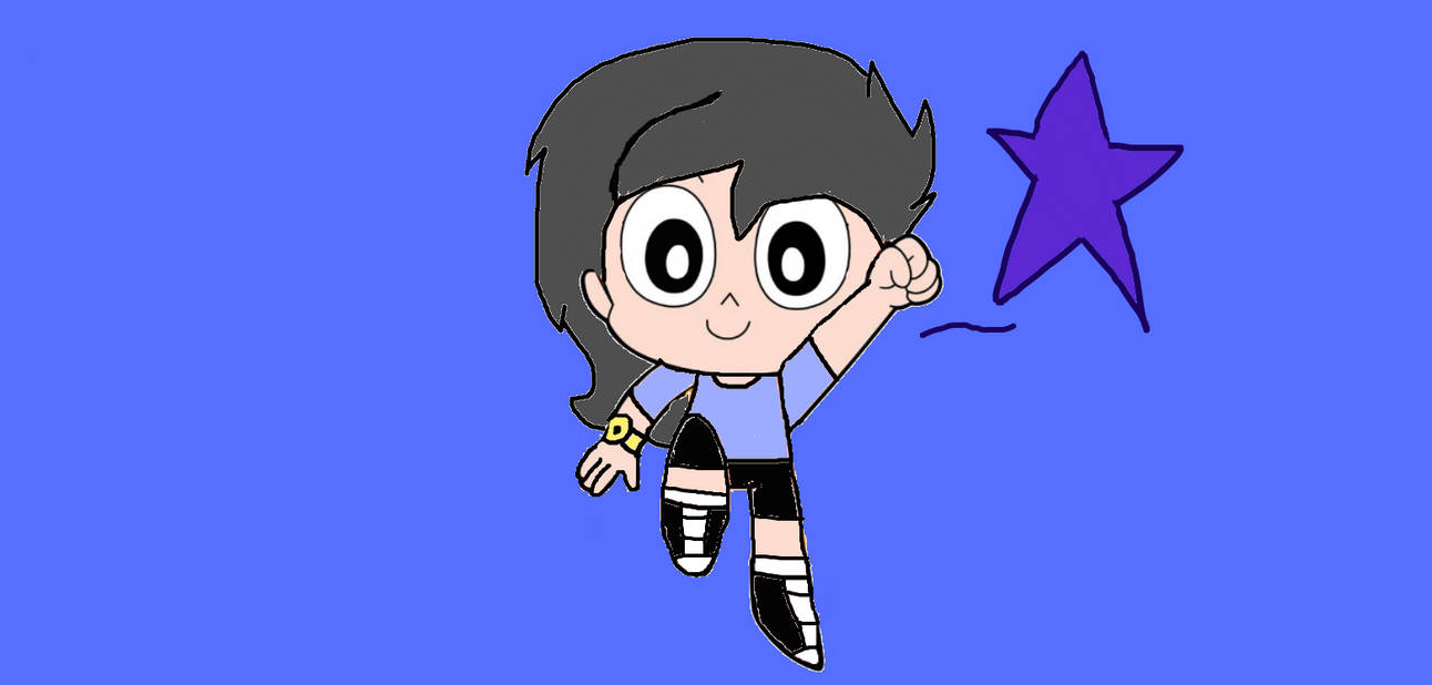 Blake (The-Run-Of-The-Mill-Boy) by RainbowUnicornAllie on DeviantArt