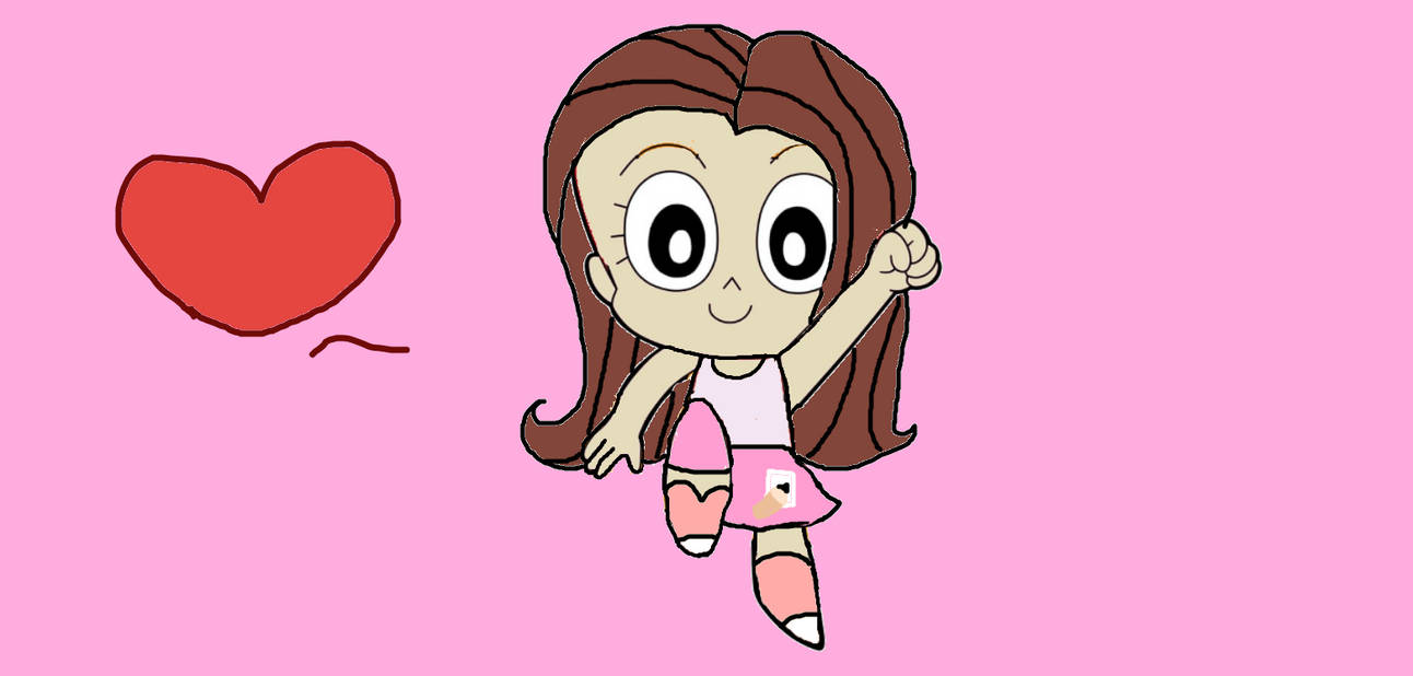 FlutterDust (The-Run-Of-The-Mill-Girl) by RainbowUnicornAllie on DeviantArt