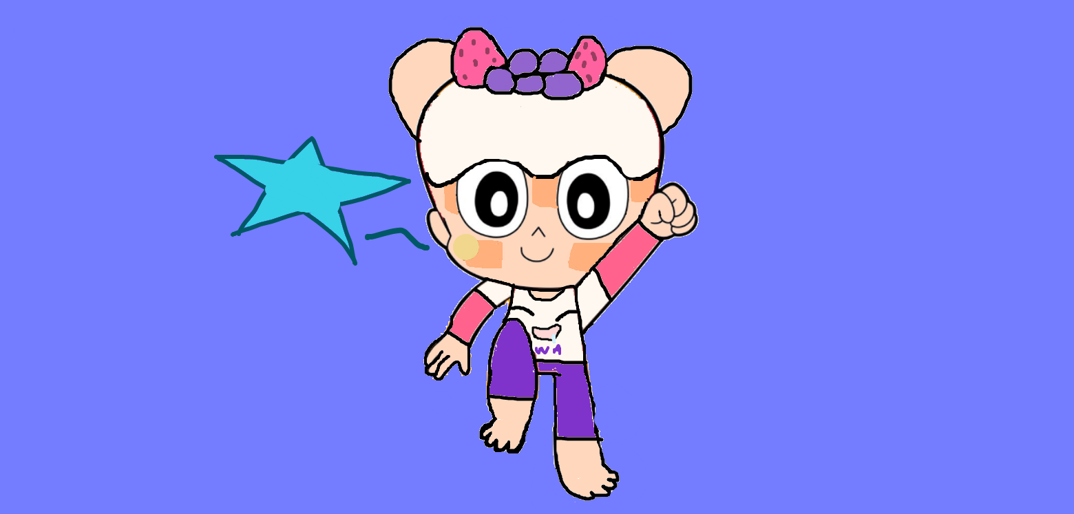 Willy Waffles (The-Run-Of-The-Mill-Boy) by RainbowUnicornAllie on ...